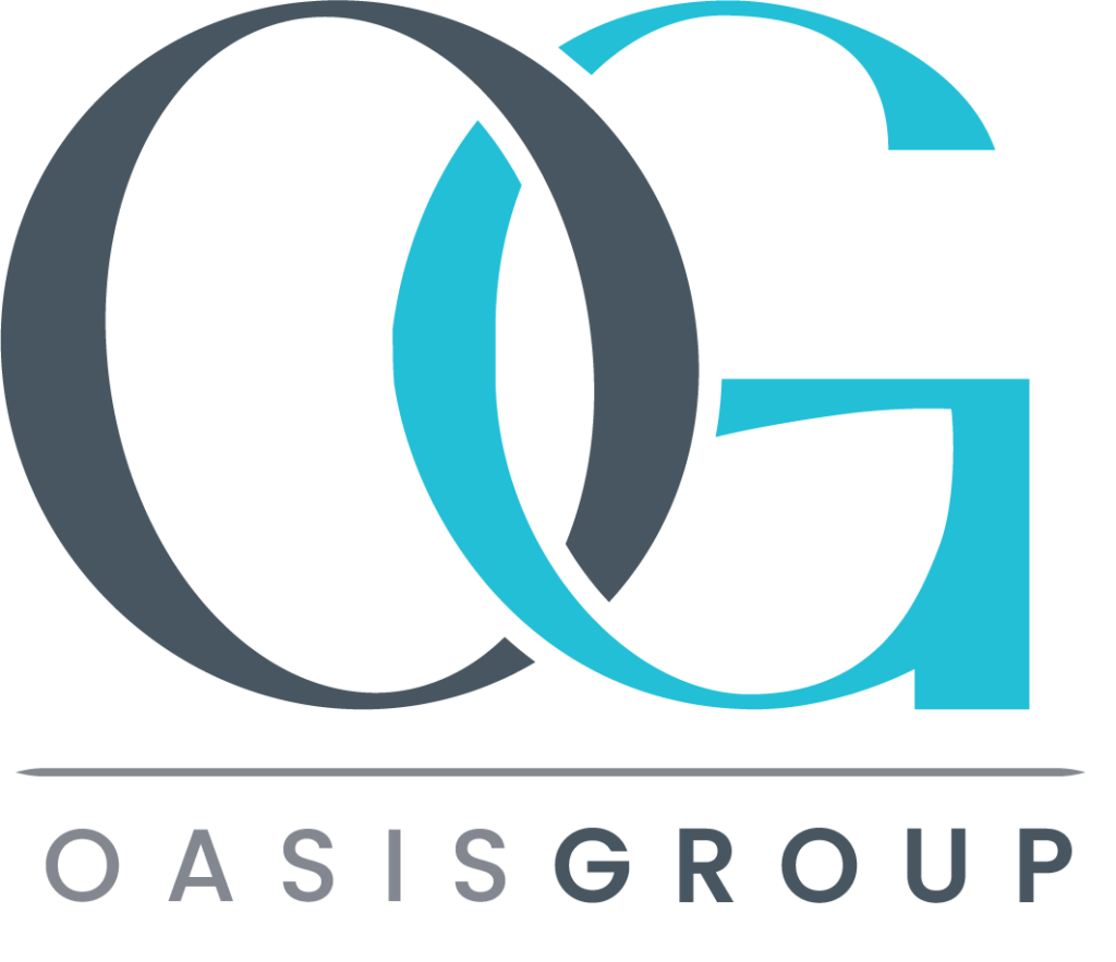 Log in - Oasis Group